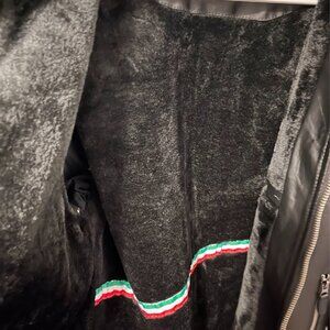 TF collection | Jackets & Coats | Authentic Leather Italy Jacket For ...